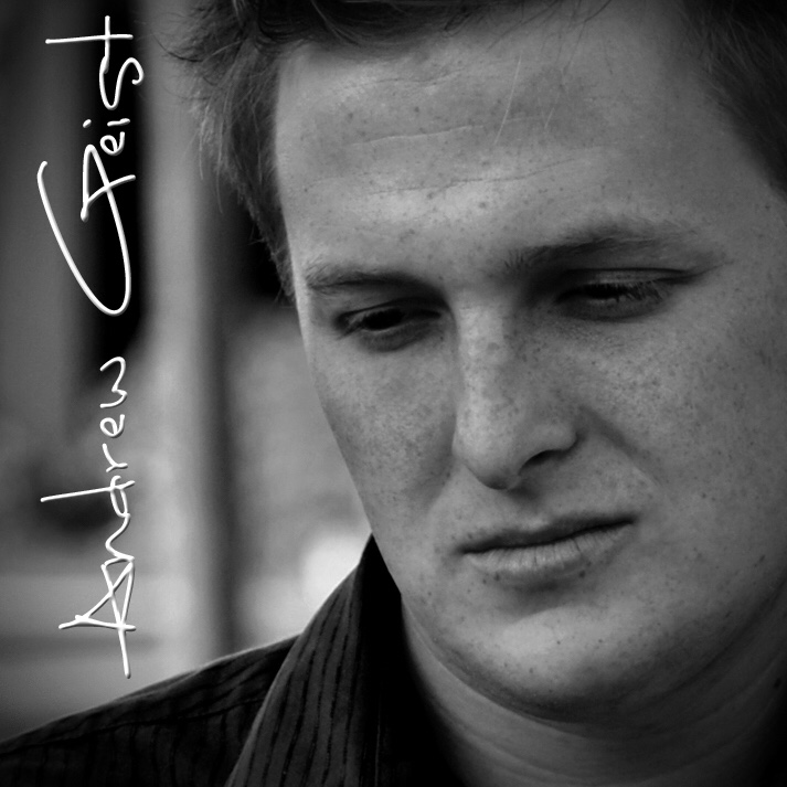 Music by Andrew Geist – A. Geist Production